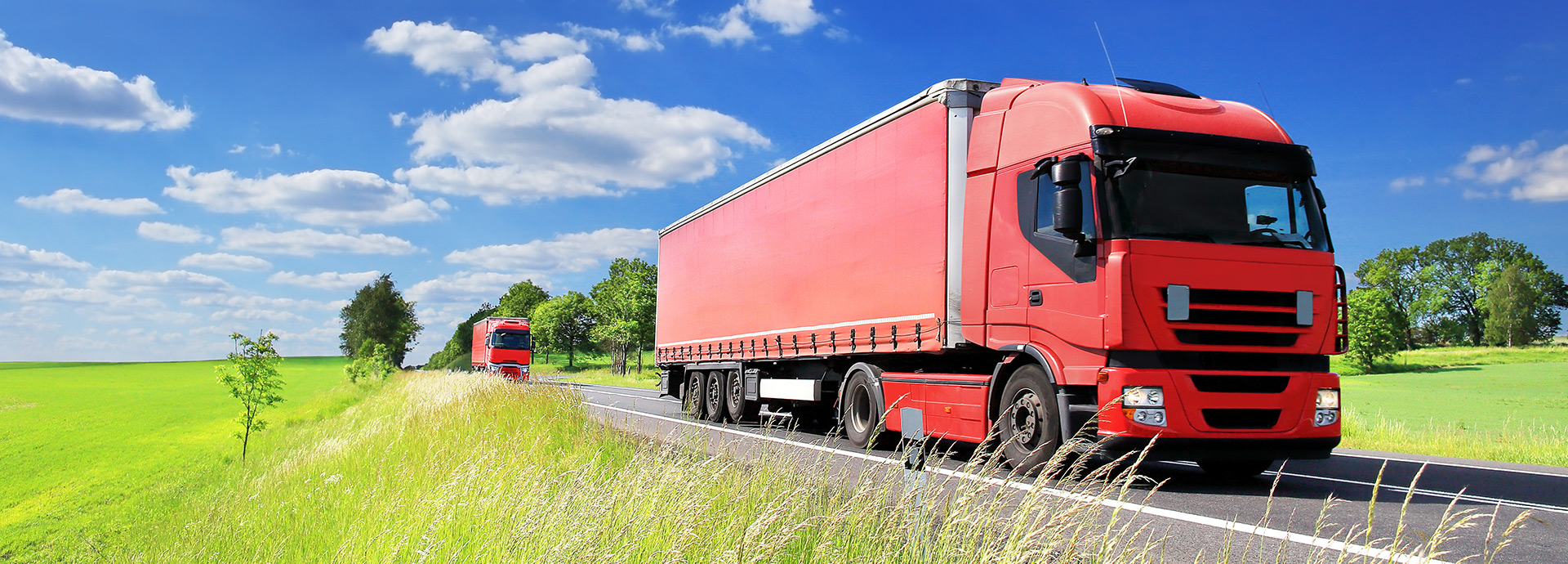 O nás - Cargo Prague - Tuzemská i mezinárodní doprava po celé Evropě